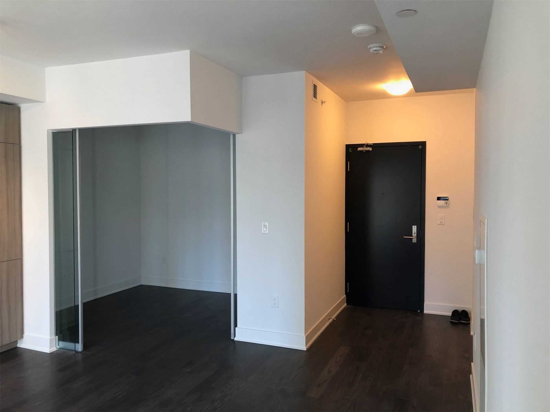 610 - 955 Bay St, Toronto | Sold, C5452801 | Condos.ca