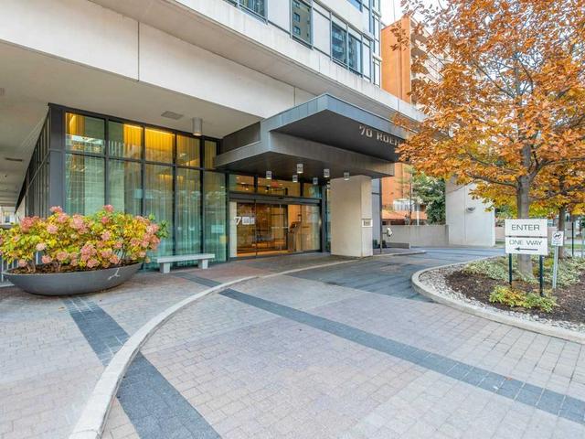 714 - 70 Roehampton Ave, Toronto | Sold, C5453888 | Condos.ca