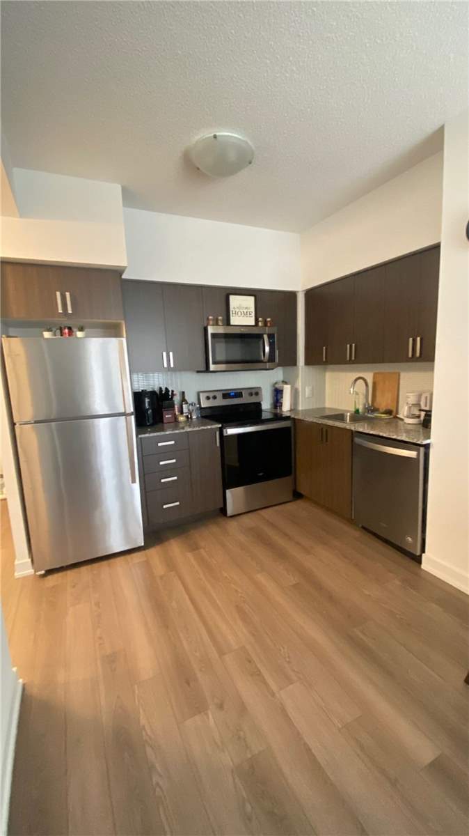 412 - 1603 Eglinton Ave W, York | Leased, C5453994 | Condos.ca