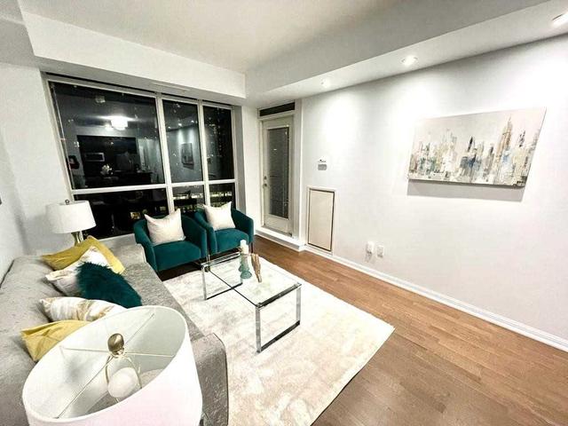 905 - 628 Fleet St, Toronto | Sold, C5454431 | Condos.ca