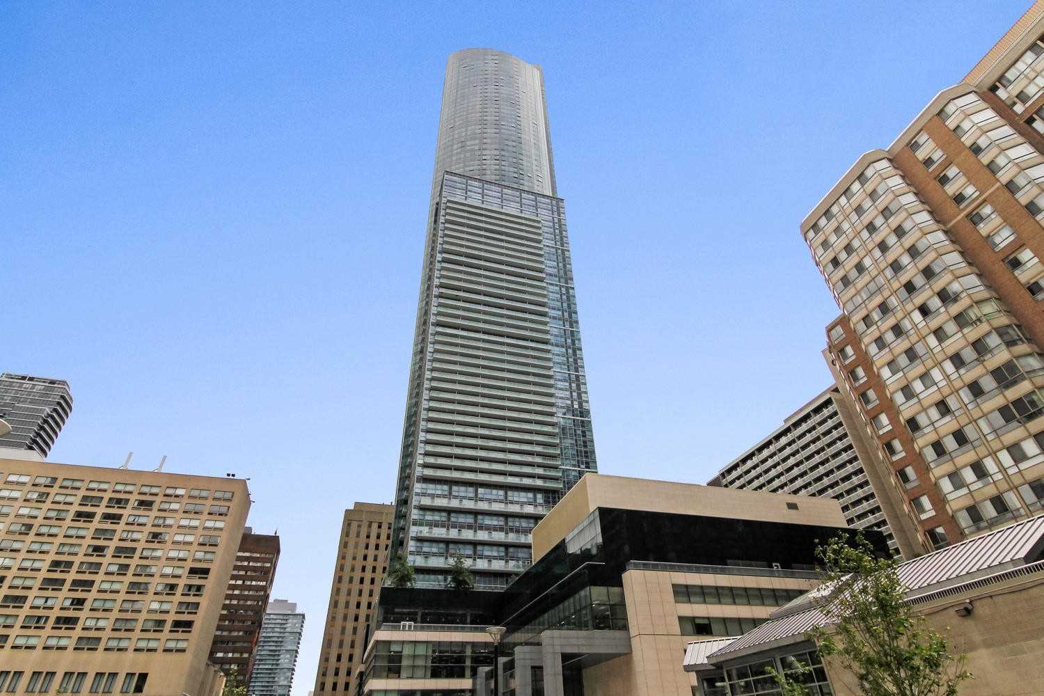 7616 - 388 Yonge St, Toronto | Sold, C5454638 | Condos.ca
