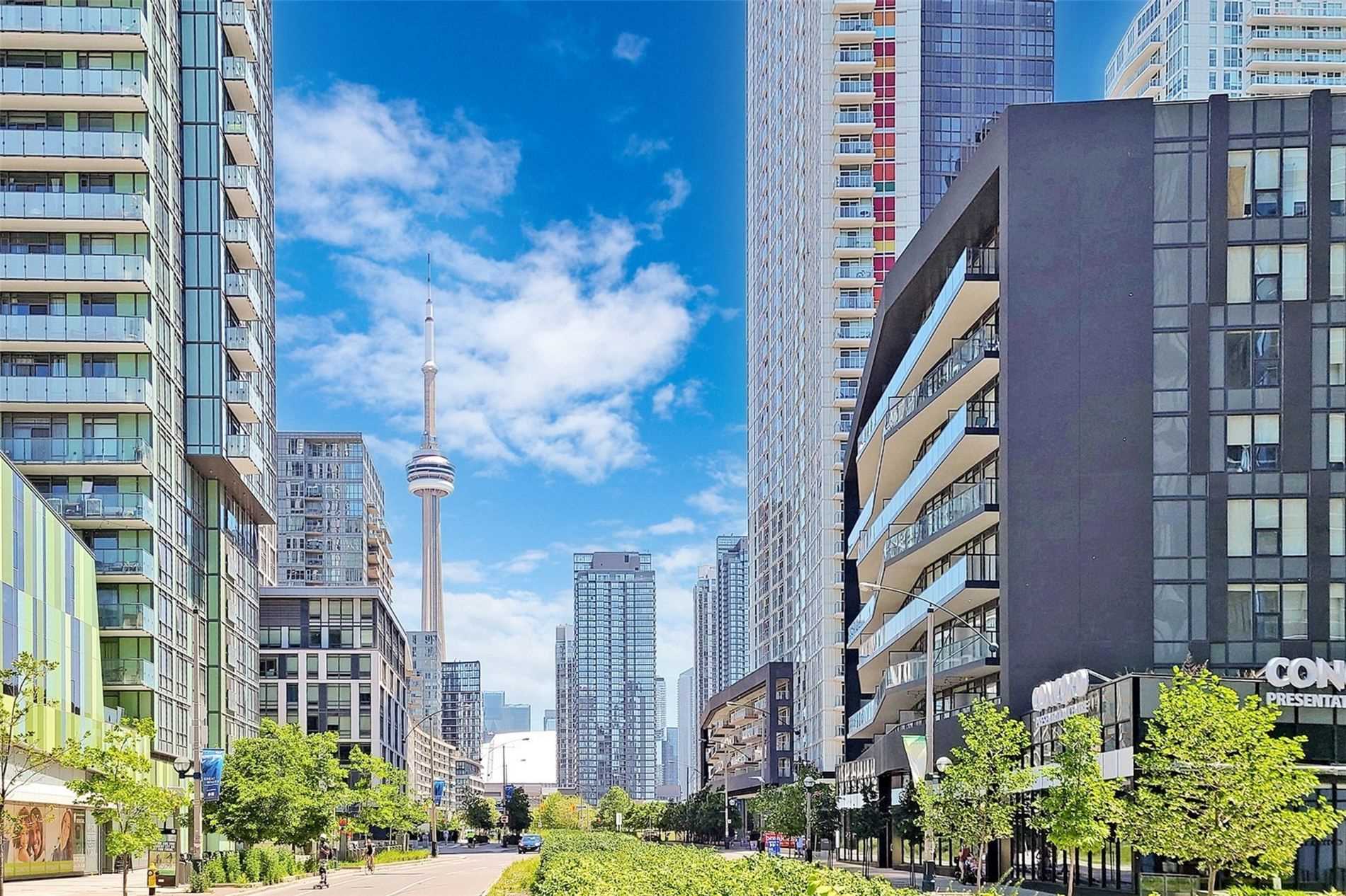 201 - 70 Queens Wharf Rd, Toronto | Sold, C5454730 | Condos.ca