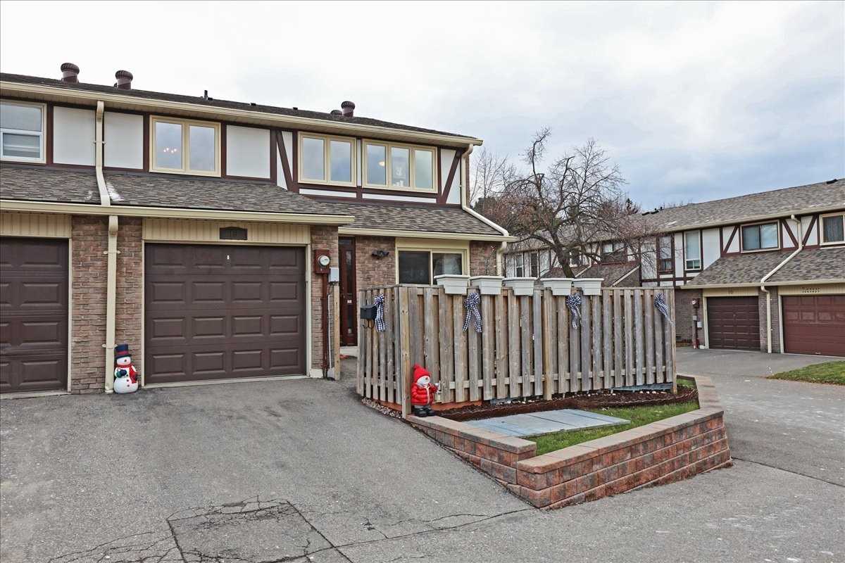 19 Crest Fern Way, North York | Sold, C5454801 | Condos.ca