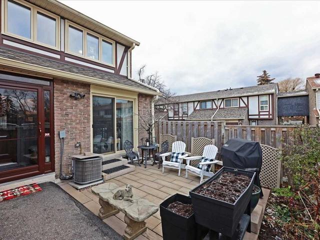 19 Crest Fern Way, North York | Sold, C5454801 | Condos.ca