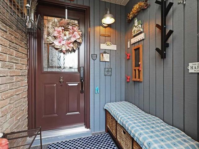 19 Crest Fern Way, North York | Sold, C5454801 | Condos.ca