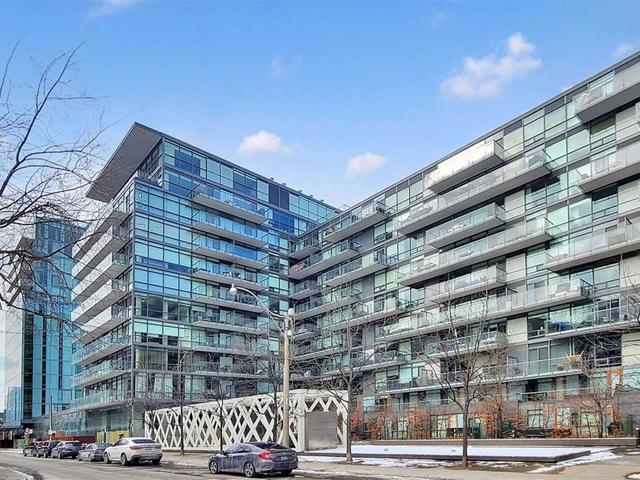 508 - 55 Stewart St, Toronto | Terminated, C5454820 | Condos.ca