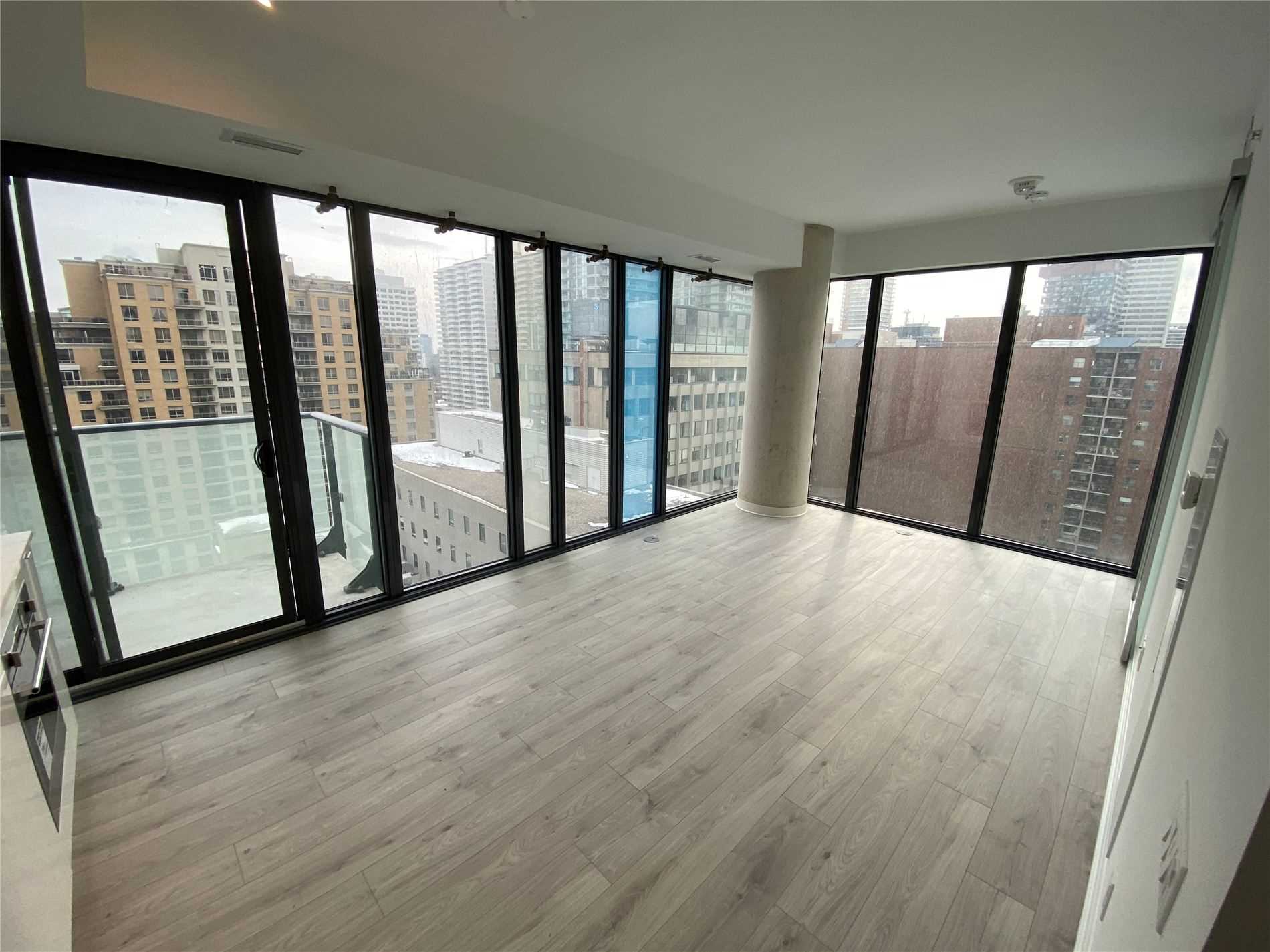 1212 - 161 Roehampton Ave, Toronto | Leased, C5455921 | Condos.ca