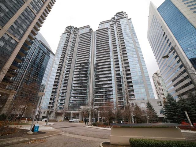 2511 - 4978 Yonge St, North York | Sold, C5456949 | Condos.ca