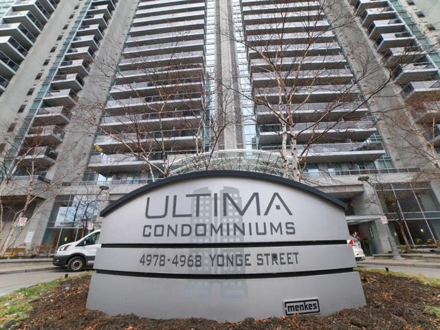 2511 - 4978 Yonge St, North York | Sold, C5456949 | Condos.ca