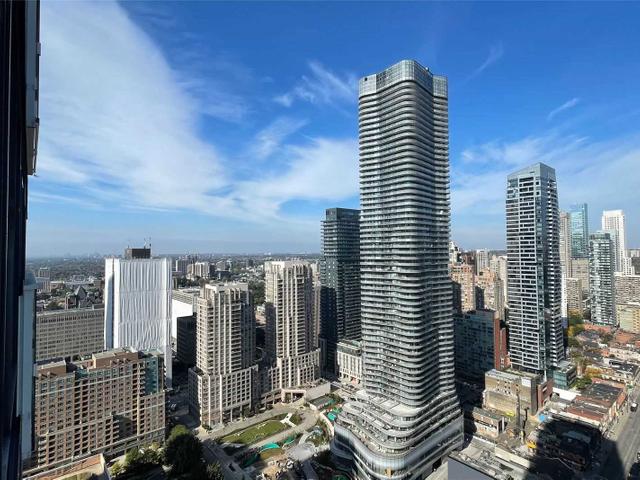 4704 - 501 Yonge St, Toronto | Leased, C5457072 | Condos.ca