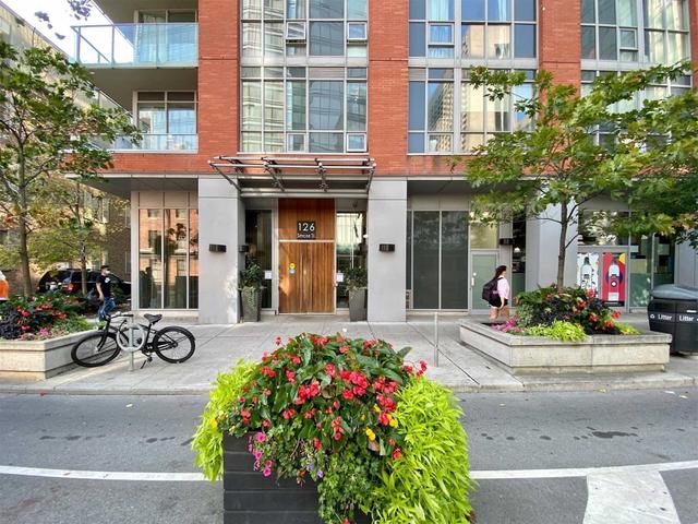 301 - 126 Simcoe St, Toronto | Terminated, C5457664 | Condos.ca