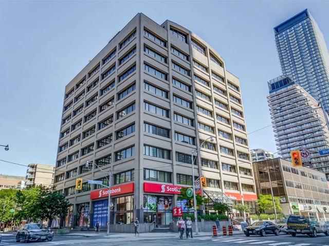 403 - 555 Yonge St, Toronto | Terminated, C5458280 | Condos.ca