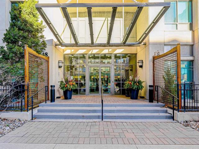 106 - 18 Spring Garden Ave, North York | Leased, C5458594 | Condos.ca