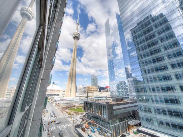 907 - 30 Grand Trunk Cres, Toronto | Terminated, C5459301 | Condos.ca