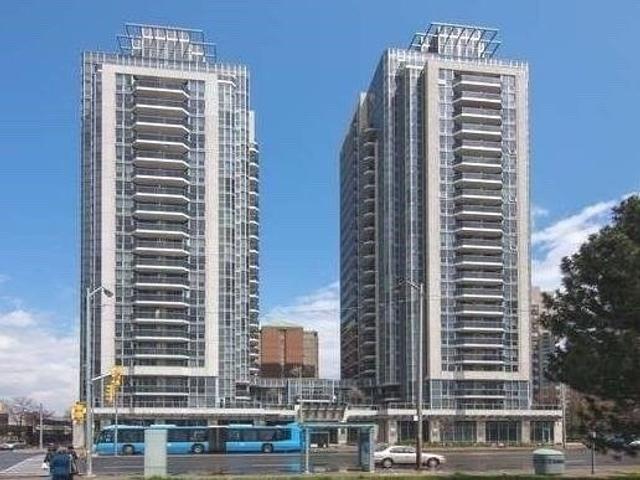 1603 - 5791 Yonge St, North York | Leased, C5459314 | Condos.ca