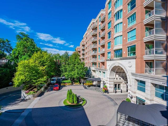 903 - 38 Avenue Rd, Toronto | Terminated, C5459632 | Condos.ca