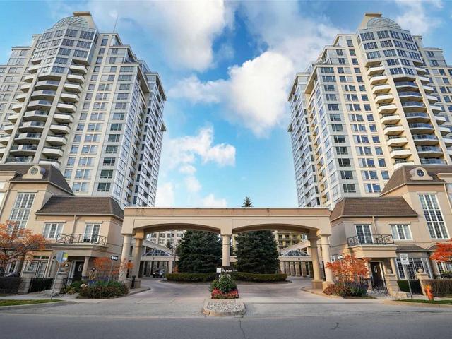 1114 - 8 Rean Dr, North York | Leased, C5459743 | Condos.ca