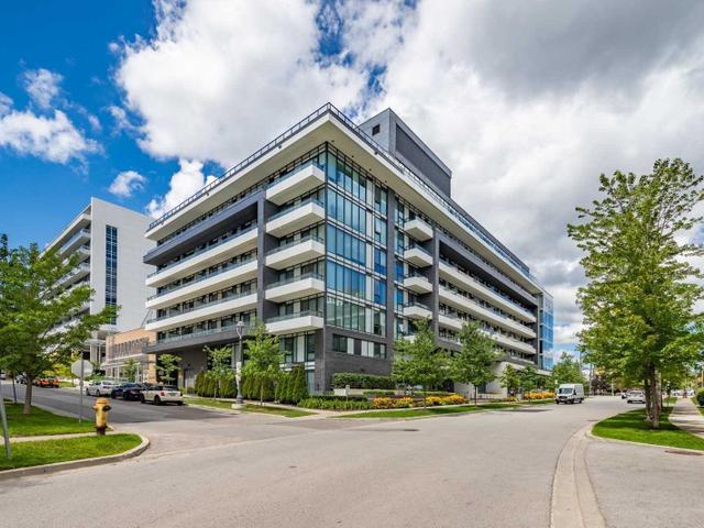 PH703 - 18 Rean Dr, North York | Leased, C5460477 | Condos.ca