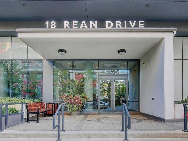 PH703 - 18 Rean Dr, North York | Leased, C5460477 | Condos.ca