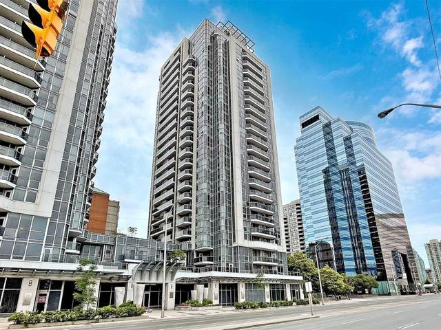 1710 - 5791 Yonge St, North York | Leased, C5460941 | Condos.ca