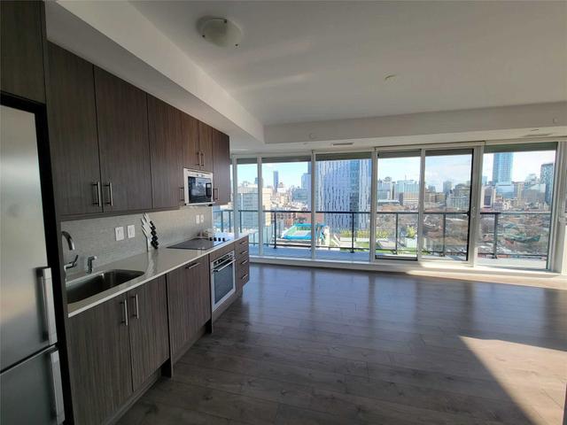 1705 - 297 College St, Toronto | Expired, C5461460 | Condos.ca