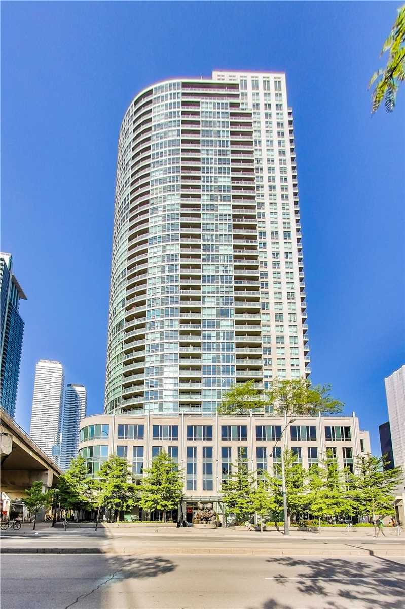 707 - 18 Yonge St, Toronto | Leased, C5461534 | Condos.ca
