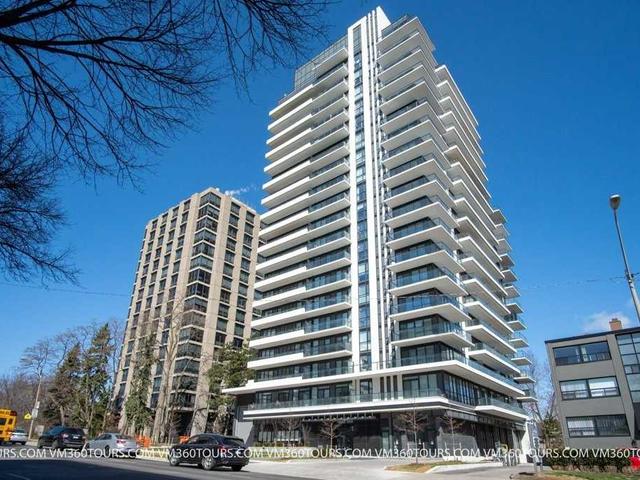 1701 - 609 Avenue Rd, Toronto | Leased, C5463176 | Condos.ca