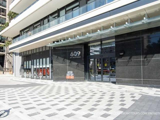 1701 - 609 Avenue Rd, Toronto | Leased, C5463176 | Condos.ca