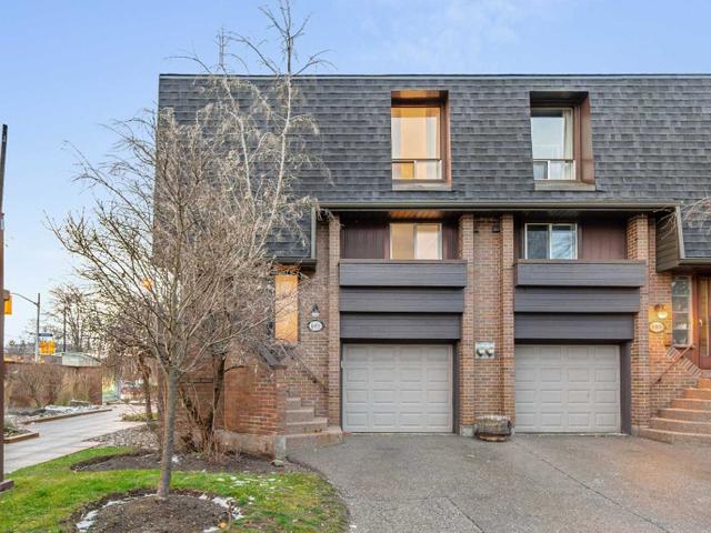 101 Gypsy Rose Way, North York | Sold, C5465662 | Condos.ca