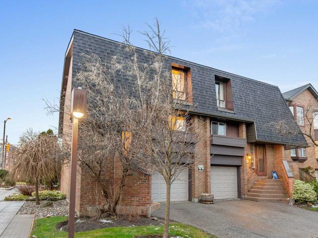 101 Gypsy Rose Way, North York | Sold, C5465662 | Condos.ca