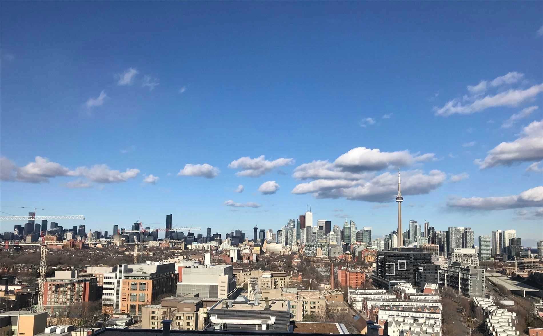 2111E - 36 Lisgar St, Toronto | Terminated, C5467265 | Condos.ca