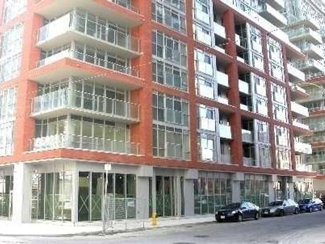 606 - 126 Simcoe St, Toronto | Leased, C5470958 | Condos.ca