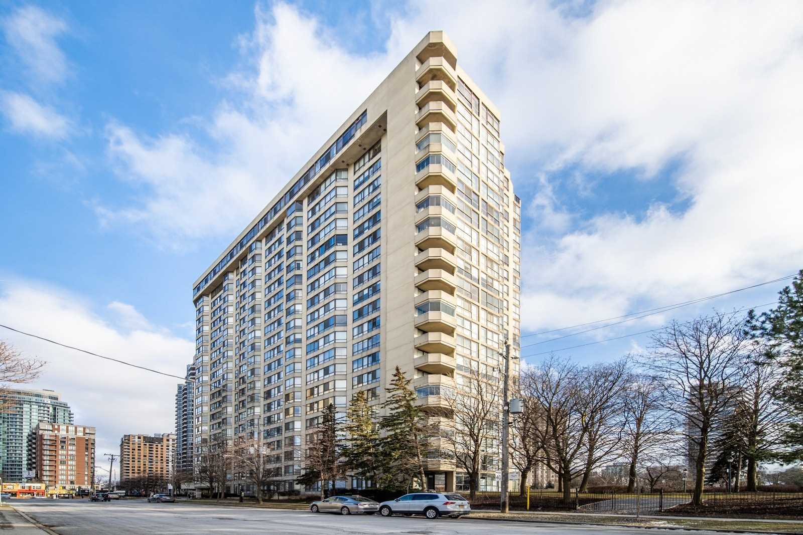 1003 - 5444 Yonge St, North York | Sold, C5472009 | Condos.ca