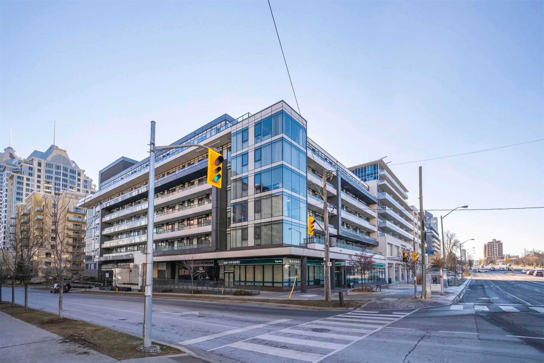 322 - 18 Rean Dr, North York | Terminated, C5475101 | Condos.ca