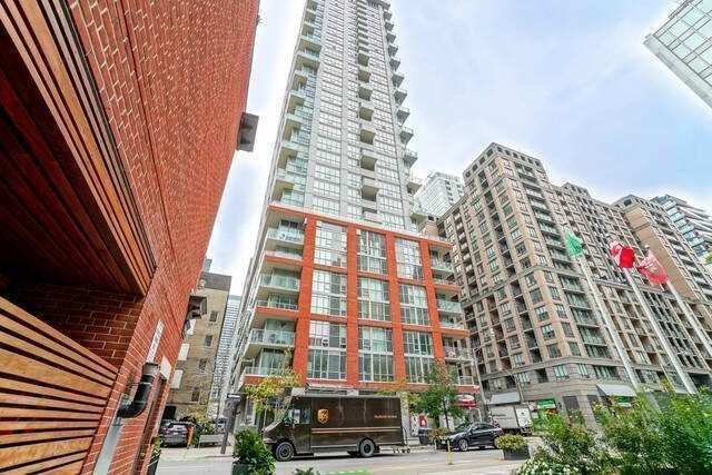 3104 - 126 Simcoe St, Toronto | Leased, C5476383 | Condos.ca