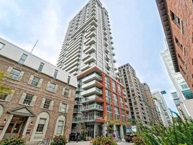 3104 - 126 Simcoe St, Toronto | Leased, C5476383 | Condos.ca