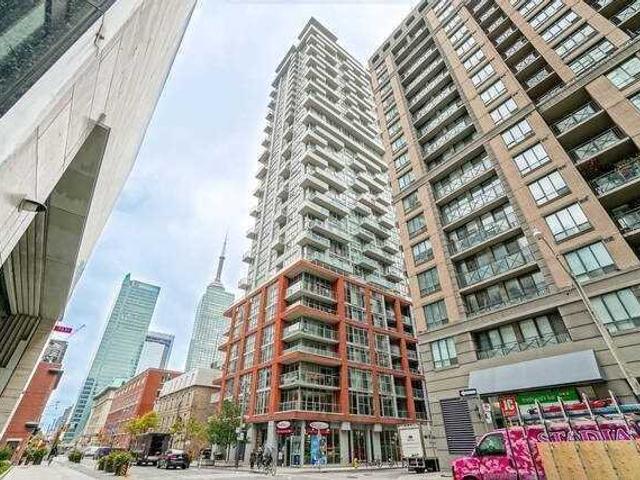 3104 - 126 Simcoe St, Toronto | Leased, C5476383 | Condos.ca