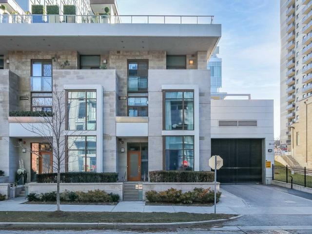 TH 5 - 170 Avenue Rd, Toronto | Expired, C5477706 | Condos.ca