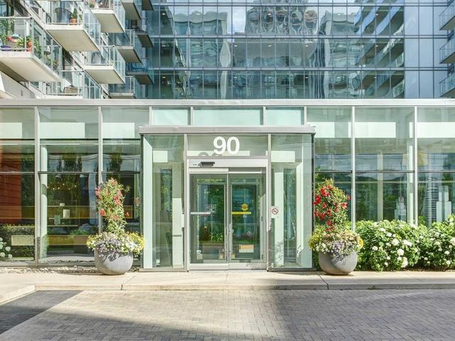 918 - 90 Stadium Rd, Toronto | Terminated, C5479012 | Condos.ca
