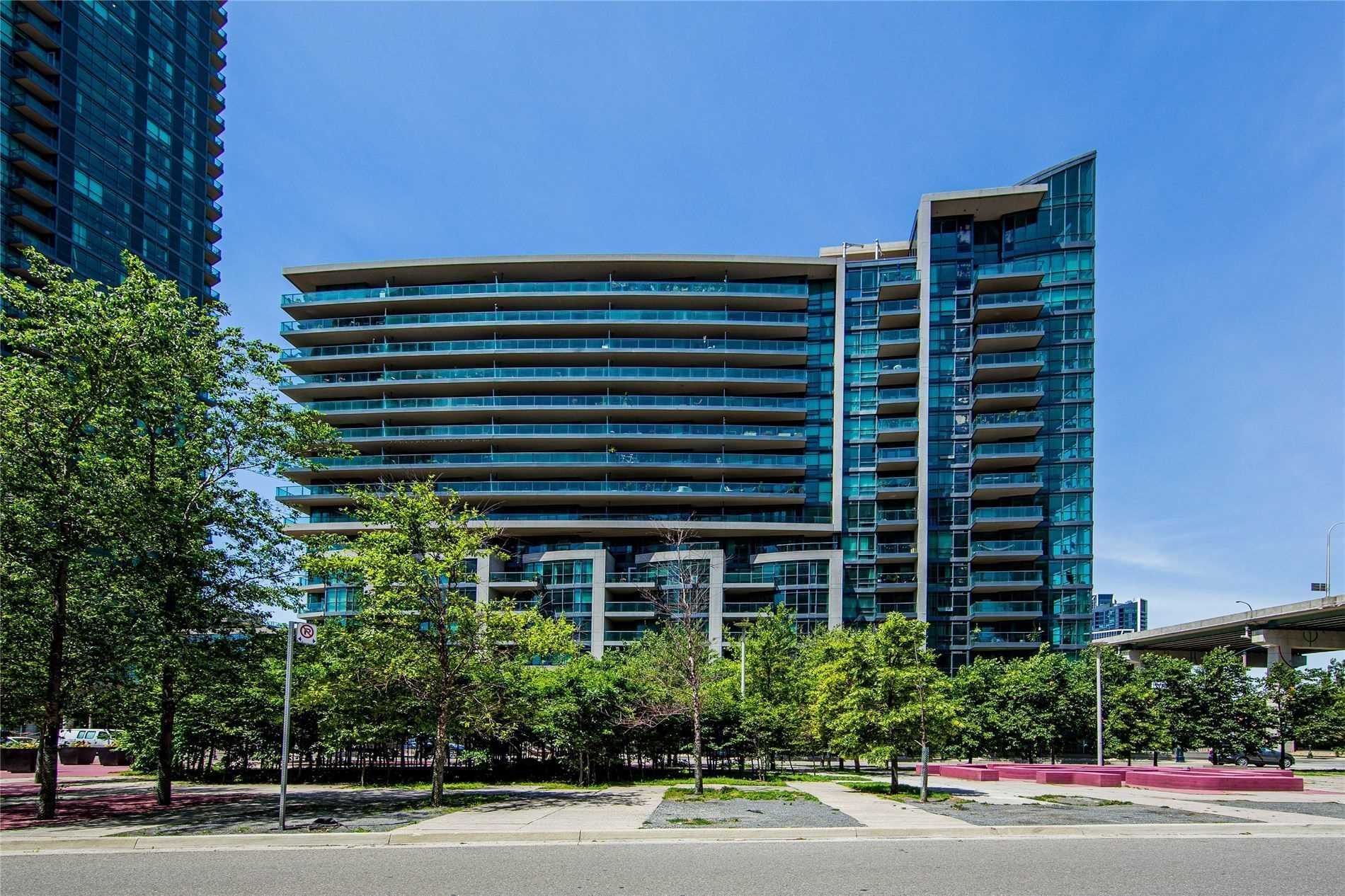 170 - 209 Fort York Blvd, Toronto | Sold, C5479899 | Condos.ca