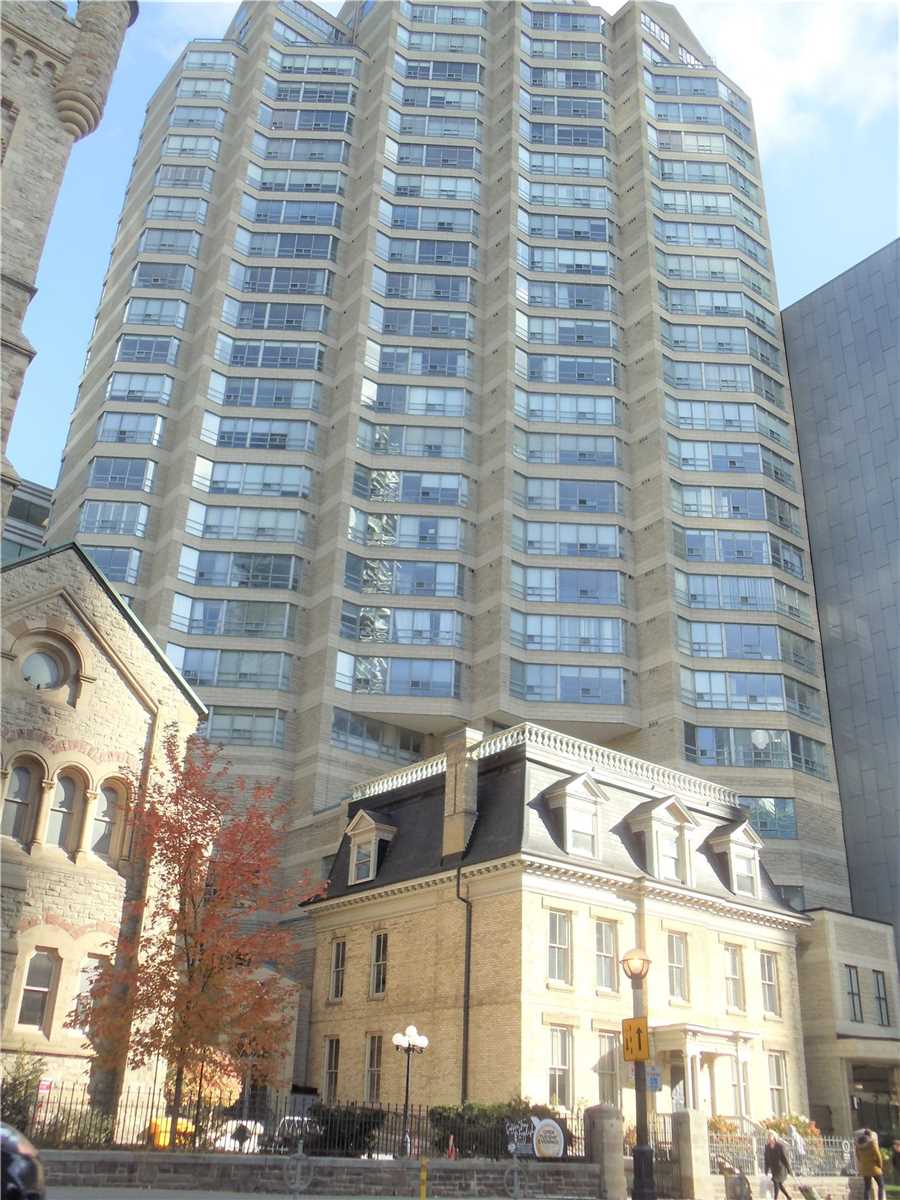2101 - 71 Simcoe St, Toronto | Expired, C5480430 | Condos.ca