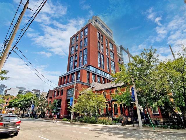 1204 - 501 Adelaide St W, Toronto | Sold, C5482733 | Condos.ca