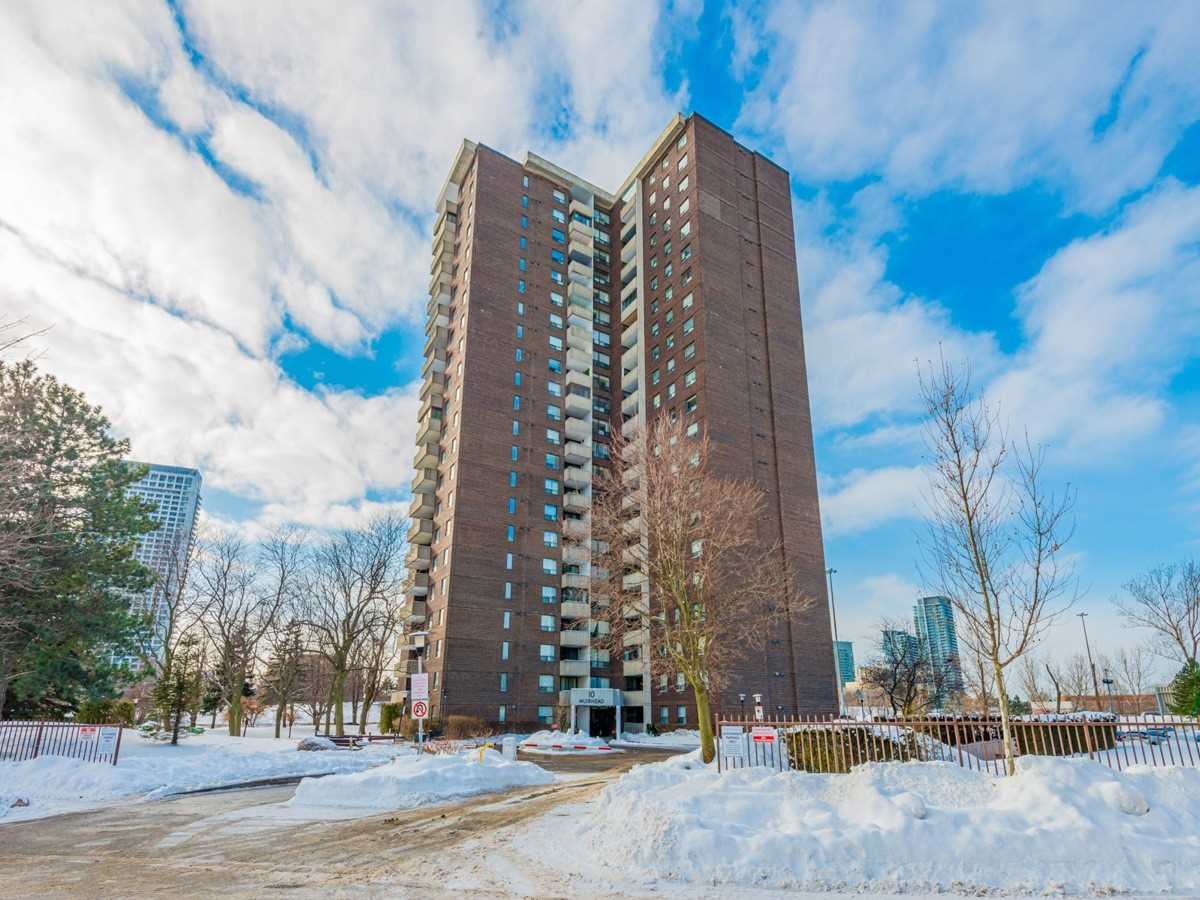 1507 - 10 Muirhead Rd, North York | Sold, C5483700 | Condos.ca