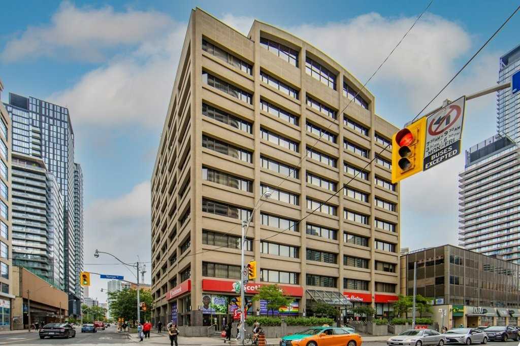 215 - 555 Yonge St, Toronto | Sold, C5485230 | Condos.ca