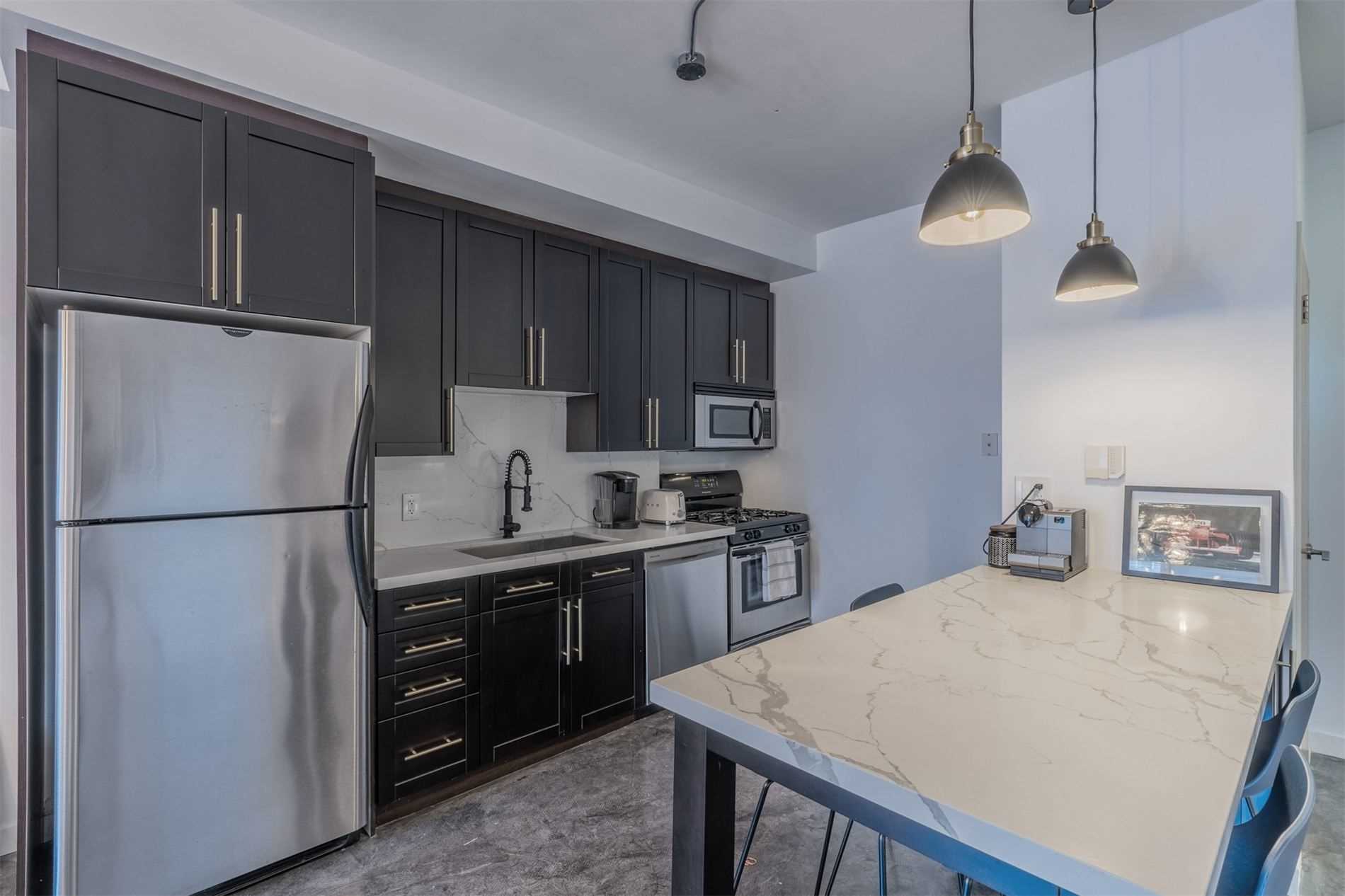 604 - 1 Shaw St, Toronto | Terminated, C5485477 | Condos.ca