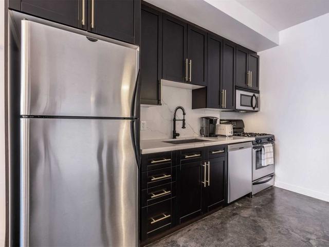 604 - 1 Shaw St, Toronto | Terminated, C5485477 | Condos.ca