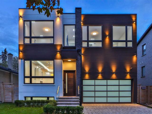 127 Overland Dr, North York | Expired, C5485502 | Condos.ca