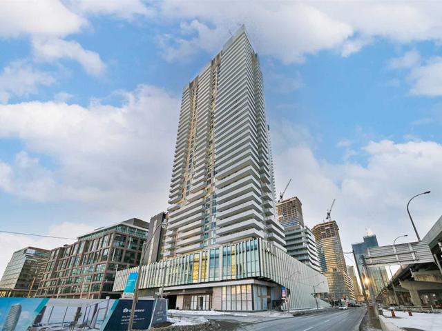2910 - 20 Richardson St, Toronto | Sold, C5485800 | Condos.ca