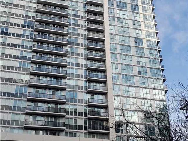 2711 - 77 Mutual St, Toronto | Leased, C5485929 | Condos.ca