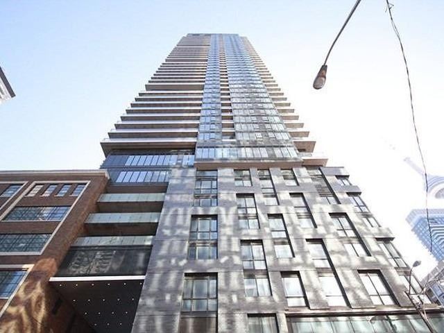 2003 - 115 Blue Jays Way, Toronto | Leased, C5485957 | Condos.ca